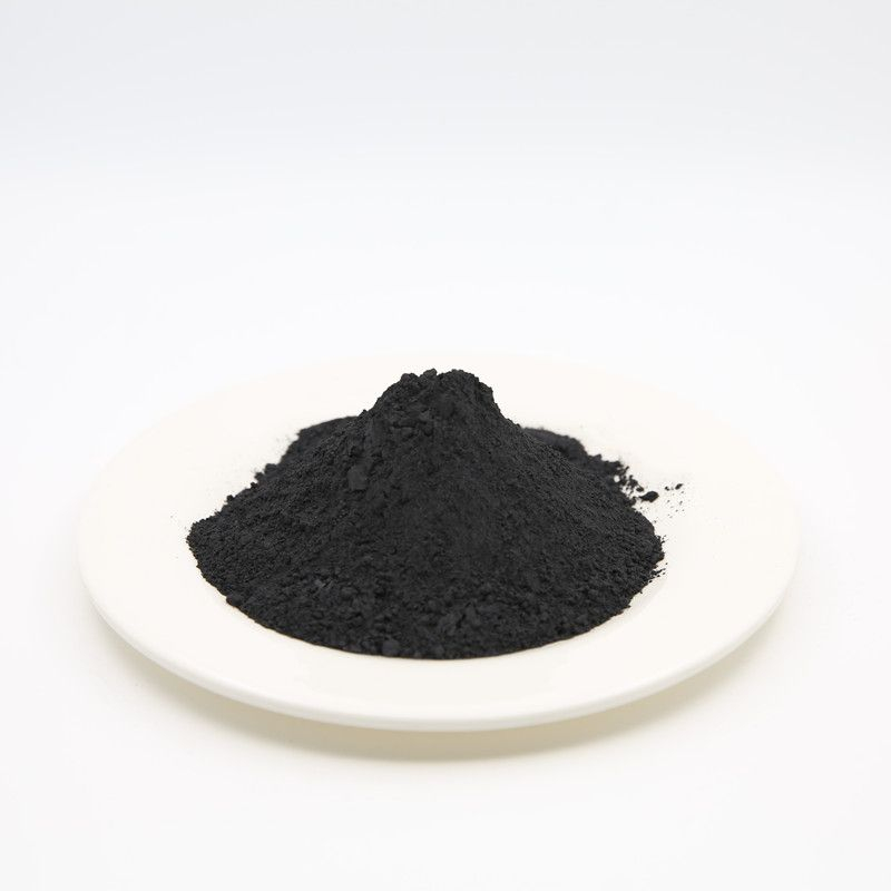 High Purity Magnetite Powder - LWPM