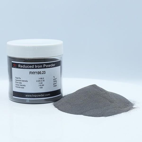 Reduced Iron Powder - LWPM